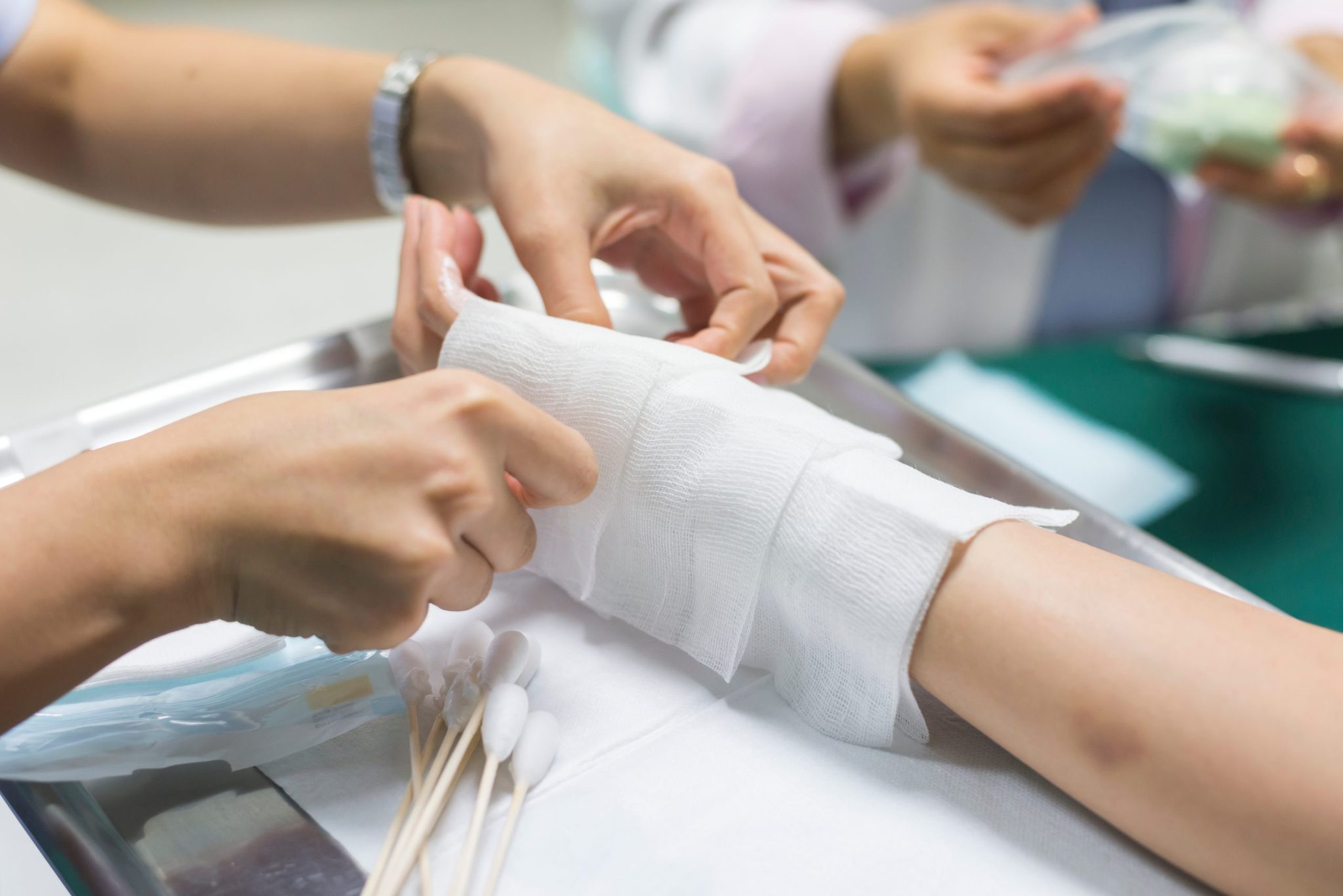 Arizona Society of Wound Clinicians